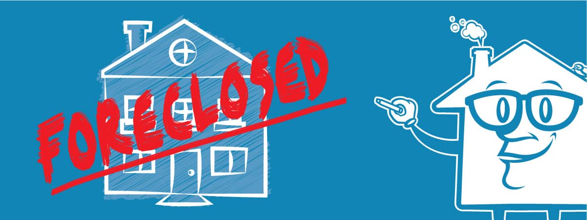 How To Save Your Home From A Foreclosure Or Power Of Sale