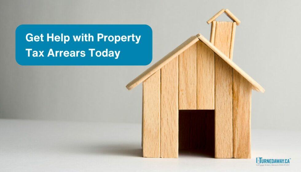 Understanding Property Tax Arrears and How to Resolve Them - Turned Away