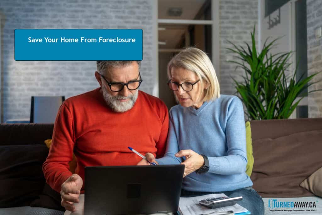 Facing Foreclosure? Here’s How You Can Save Your Home in Ontario ...