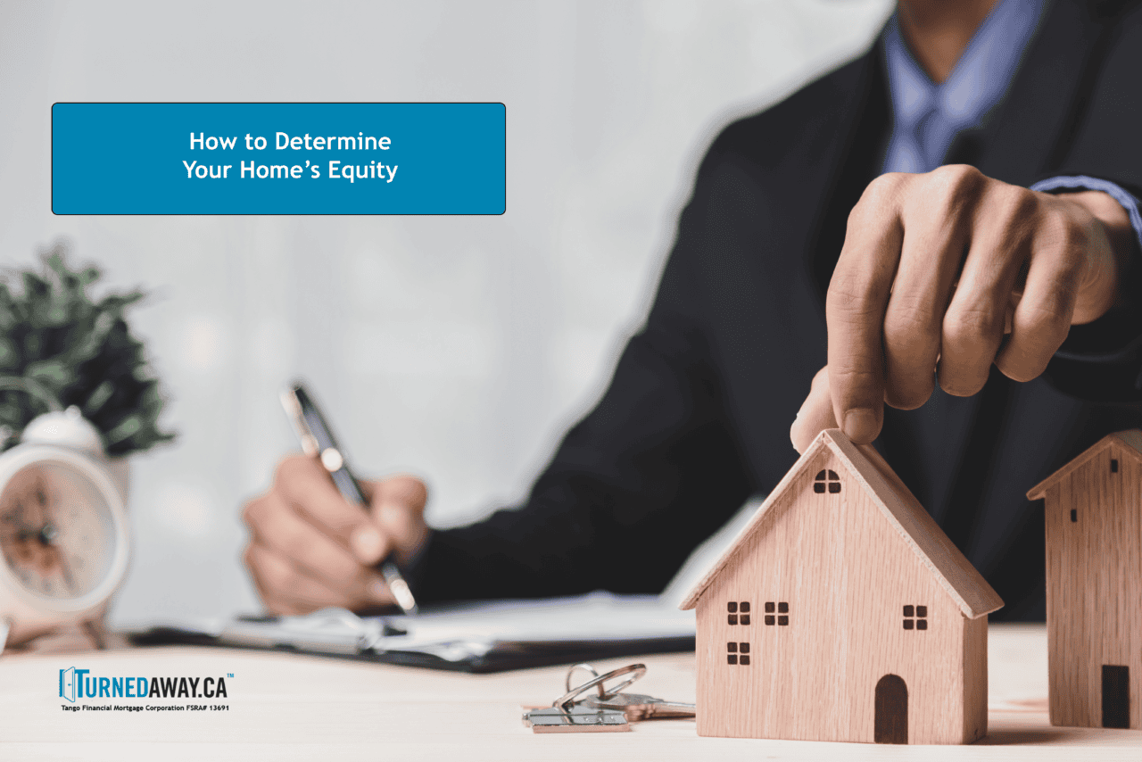 How to Determine Your Home’s Equity and Why It Matters for Your ...